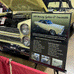 Car Show Boards - Custom Designed for Your Vehicle!