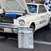 Car Show Boards - Custom Designed for Your Vehicle!