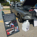 Car Show Boards - Custom Designed for Your Vehicle!