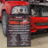 Car Show Boards - Custom Designed for Your Vehicle!