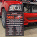 Car Show Boards - Custom Designed for Your Vehicle!
