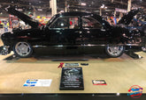 𝗖𝗮𝗿 𝗦𝗵𝗼𝘄 𝗕𝗼𝗮𝗿𝗱𝘀 - Best Car Show Boards - Car Show Signs